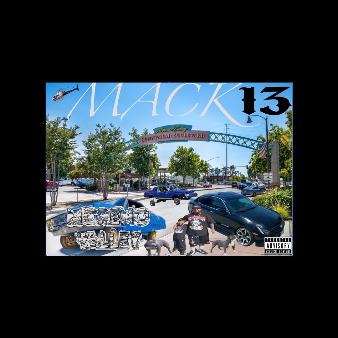 Stream nightmare mack by MACK13 | Listen online for free on SoundCloud