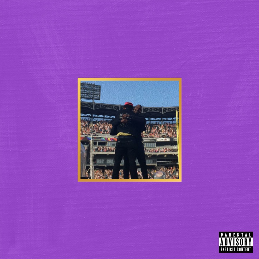 Stream Kanye West | Listen to Good Ass Job (with Chance The Rapper ...