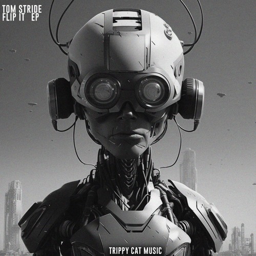 Stream Tom Stride | Listen to Tom Stride | Flip It EP | Trippy Cat ...