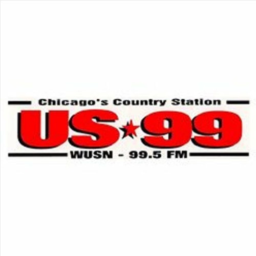 Stream NEW: US99 (WUSN 'Chicago, IL') (1995) - Demo - TM Century by ...