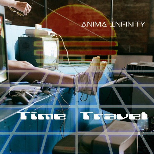 Stream Anima Infinity - Time Travel (24 Bit) by Anima Infinity | Listen ...
