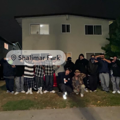 Stream 700blkbaby x WS Loc - S Party by WsLoc | Listen online for free ...