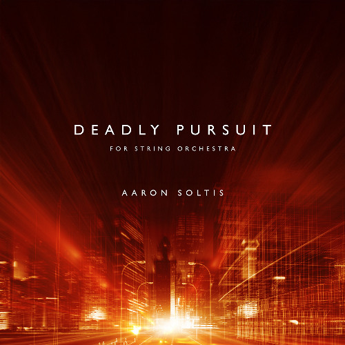Stream Deadly Pursuit - Aaron Soltis by Zicato Music | Listen online ...