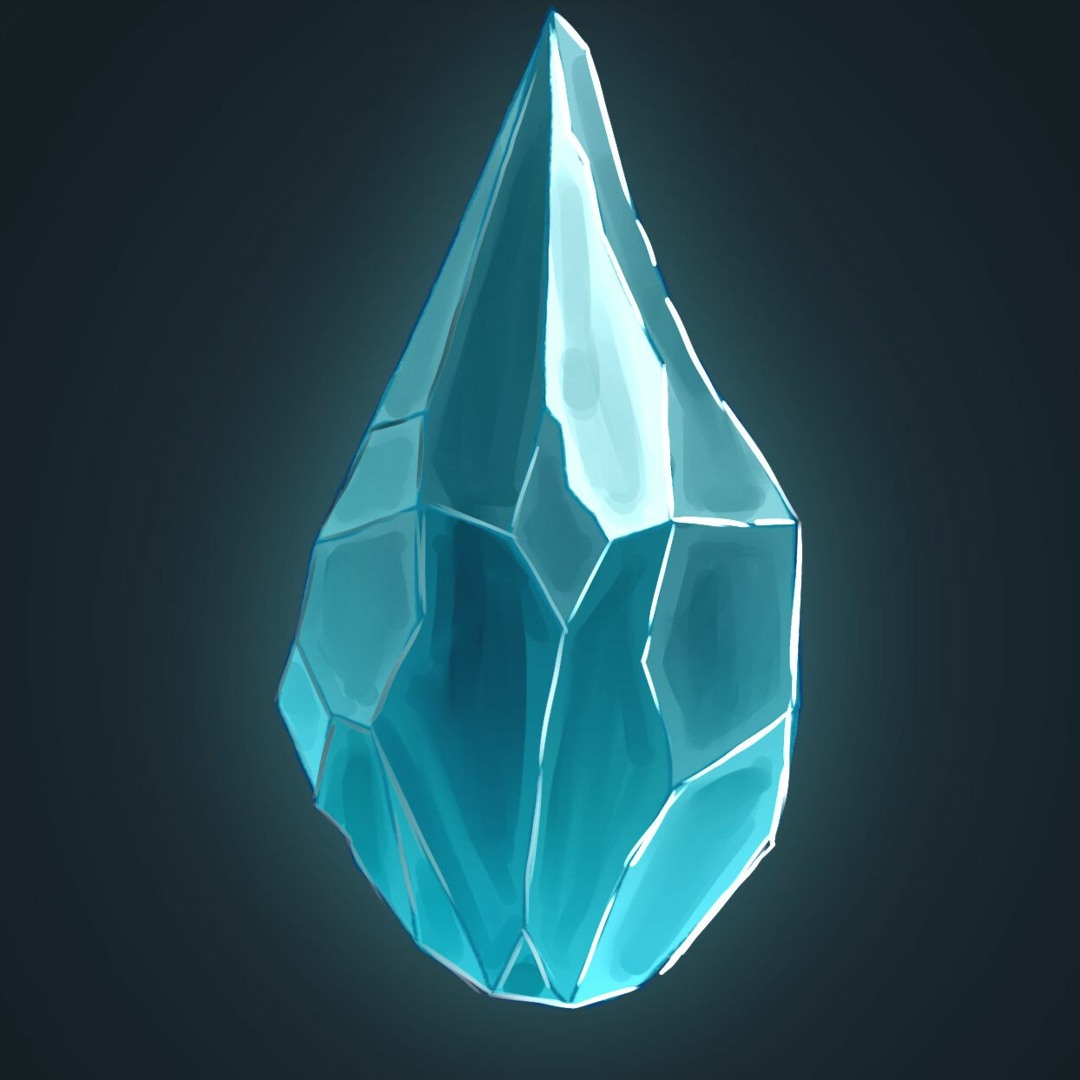 Stream I see the crystal raindrops fall by Muhjestic | Listen online ...