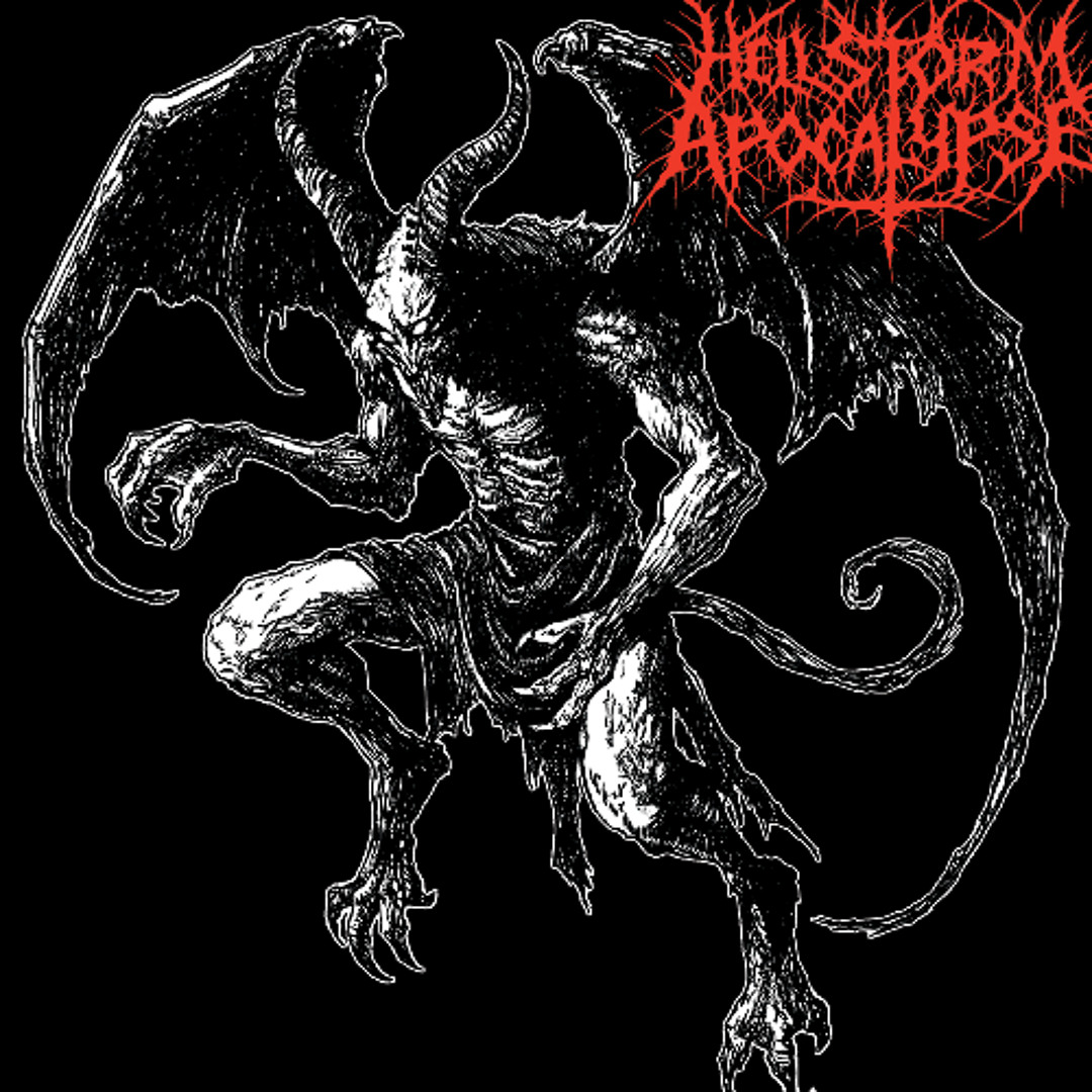Stream Hellstorm Apocalypse - 03 - Legion of Ash and Bone by Sphere of ...