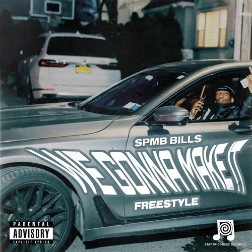 Stream SPMB Bills - We Gonna Make it FREESTYLE by SPMB-BILLS | Listen ...