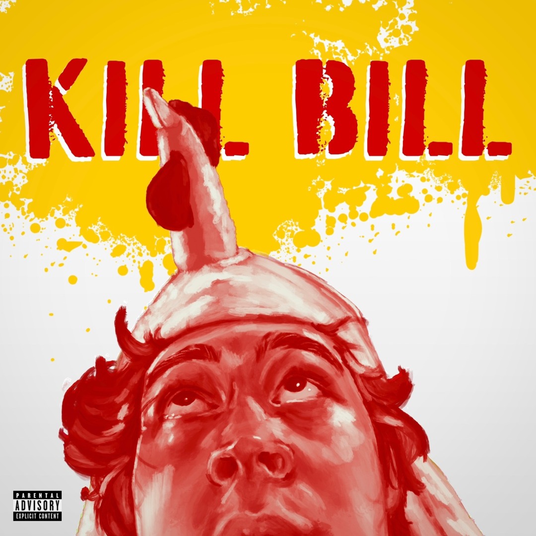 Stream KILL BILL by KLSO (@klso.klso) | Listen online for free on ...