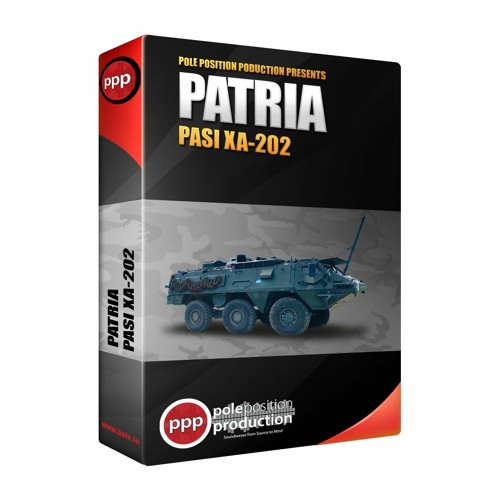 Stream Patria 6x6 Preview Mix Onboard Away Passbys by Pole Position Production | Listen online ...