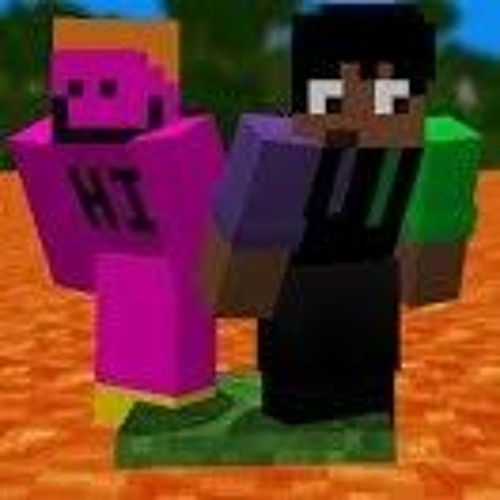 Stream Minecraft, But I Can't Talk (MADE BY AYODEN ON YT!) by EGSVID ...