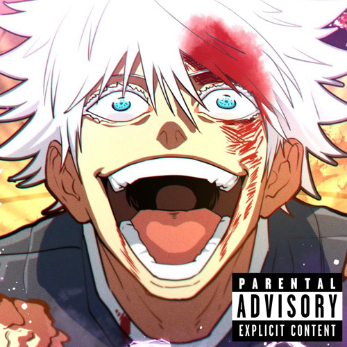 Stream HOLD UP! (Gojo) by Daddyphatsnaps | Listen online for free on ...