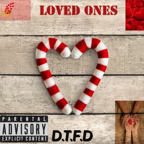 Stream Don't Wanna fade away(prod. Raspo) by DTFD | Listen online for ...