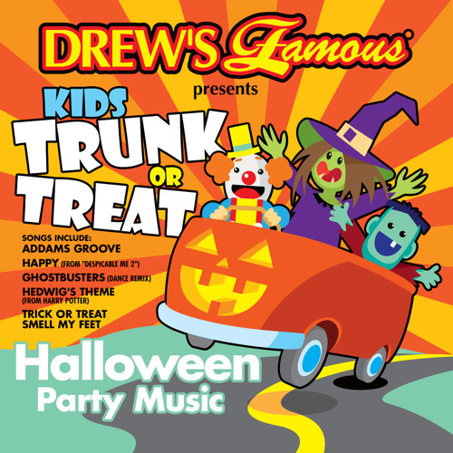 Stream Beetlejuice Theme by The Hit Crew | Listen online for free on ...