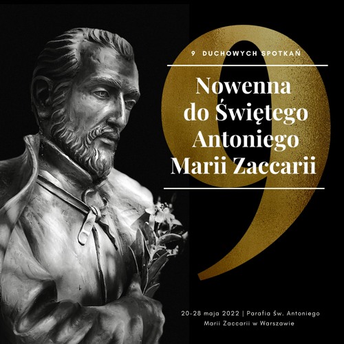 Stream Przedmowa Bp. Andrea Erba CRSP do Nowenny św. Antoniego Marii ...