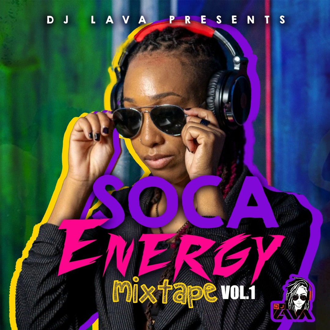 Stream SOCA ENERGY VOL 1 by djlavaloy | Listen online for free on ...
