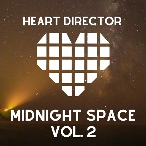 Stream Midnight Space Vol. 2 (for Elektro Beats / Radio Proton) by ...