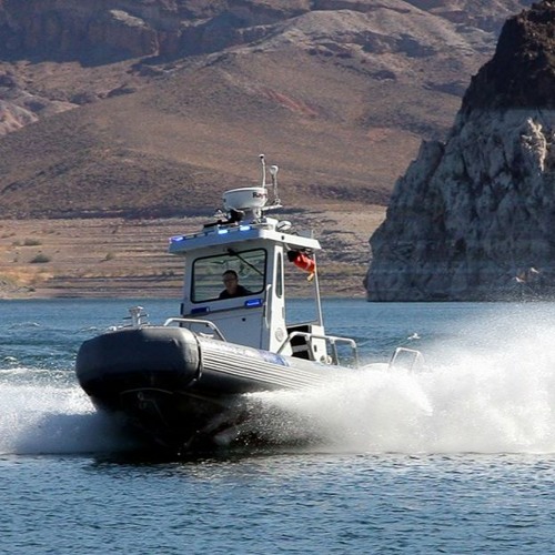 Stream NDOW's Work With the Coast Guard and Operation Dry Water by The ...