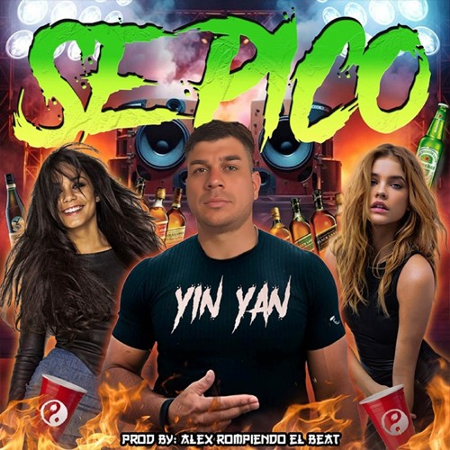 Stream Se Pico By Yin Yan Listen Online For Free On Soundcloud