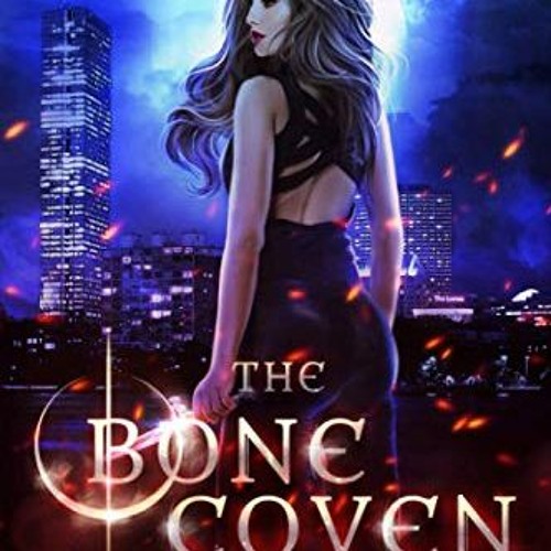 Bone Complete Series