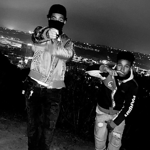 Stream Lil Blue - Pain by Lil Bklue | Listen online for free on SoundCloud