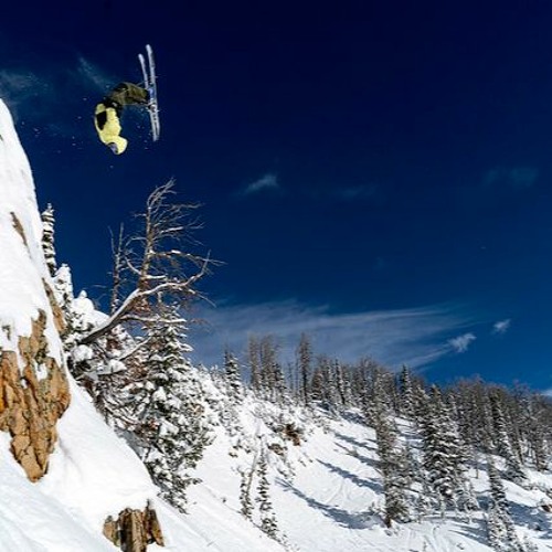 Stream Wednesday, January 17th, 2023 by Jackson Hole Snow Report ...