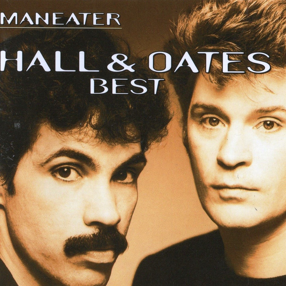Listen to Maneater by Hall & Oates in Driver seat playlist online for ...