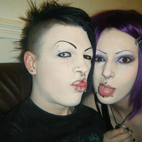 Stream Roshyw — having fun with friends by f4llen_ang3l