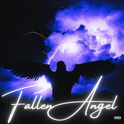 Stream yazee | Listen to FALLEN ANGEL playlist online for free on ...