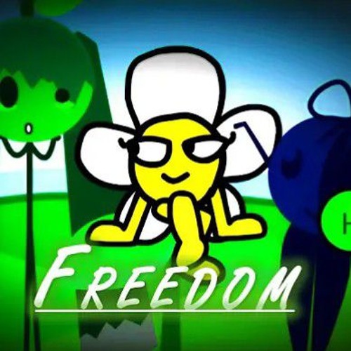 Stream FREEDOM - incredibox Mild AS Spring Mix by captain sweeper ...