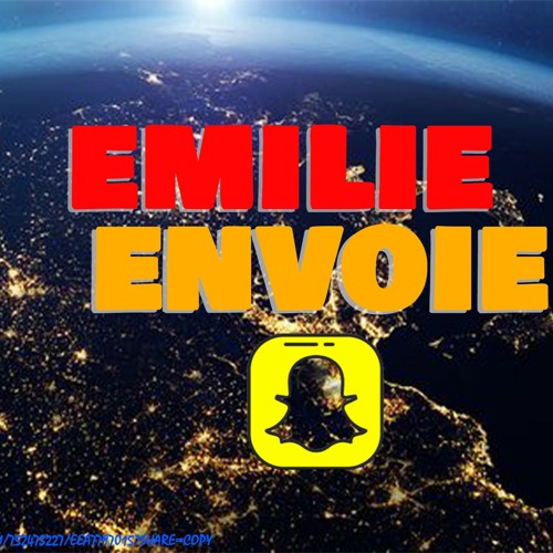 Stream Emilie envoie snap by Maywix | Listen online for free on SoundCloud