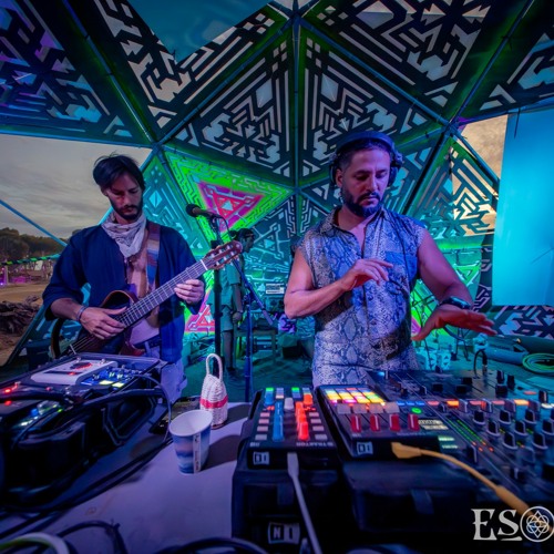 Stream Esoteric Fest - Closing Chill Island 2024 - Shantaram ...