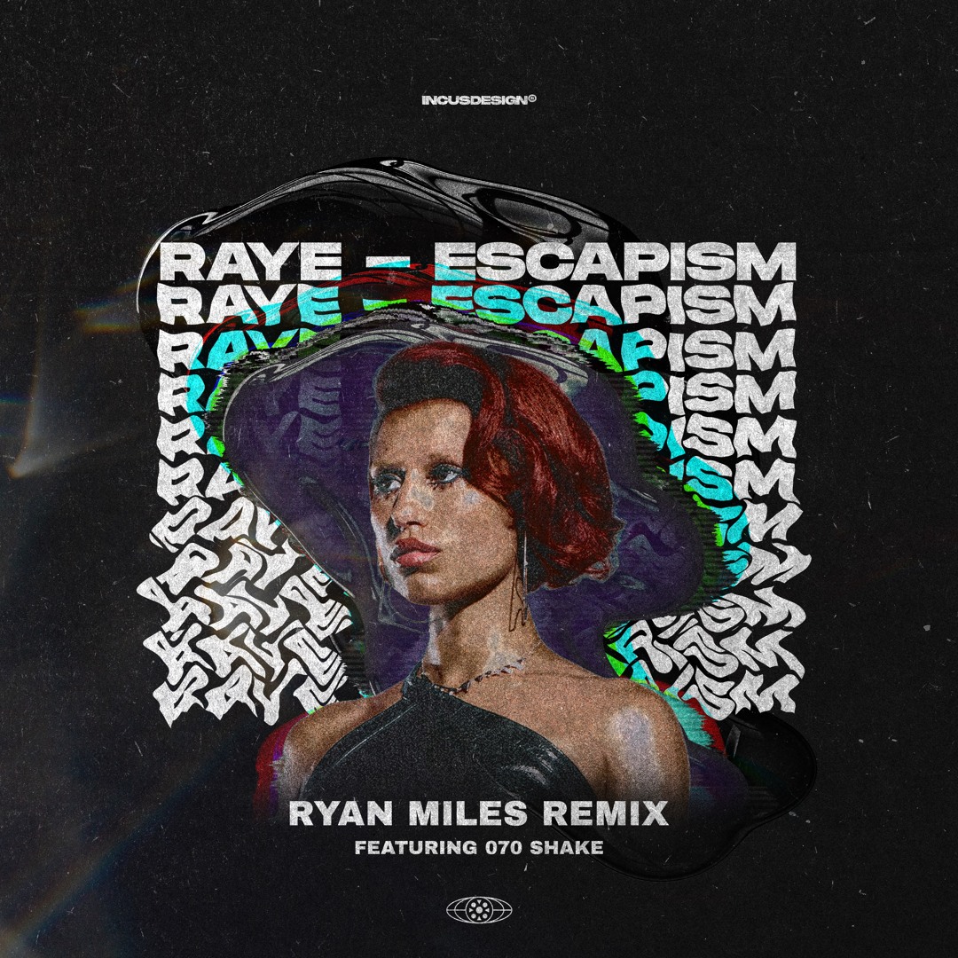 Stream Raye & 070 Shake - Escapism (Ryan Miles Remix) by Ryan Miles ...