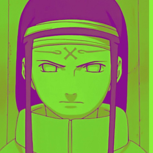 Stream Neji The Raikage(J'onn Rich: Martian Manhunter) by Jesse Charles ...