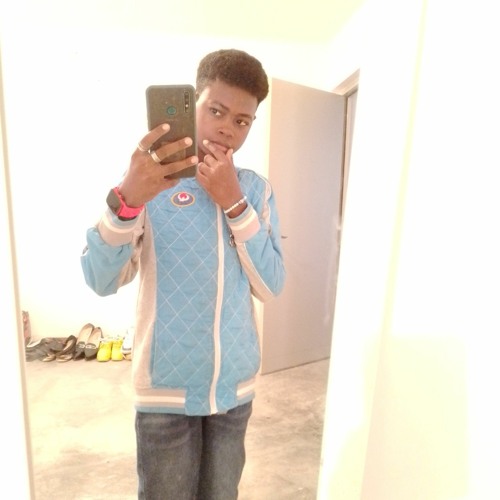 Stream Black Boy - Xores Do Mundinho by Danilo Manuel Manuel | Listen online for free on SoundCloud