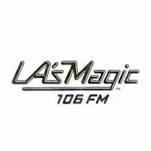 Stream KMGG - Magic 106 'Los Angeles, LA' - TOH - JAM Creative ...