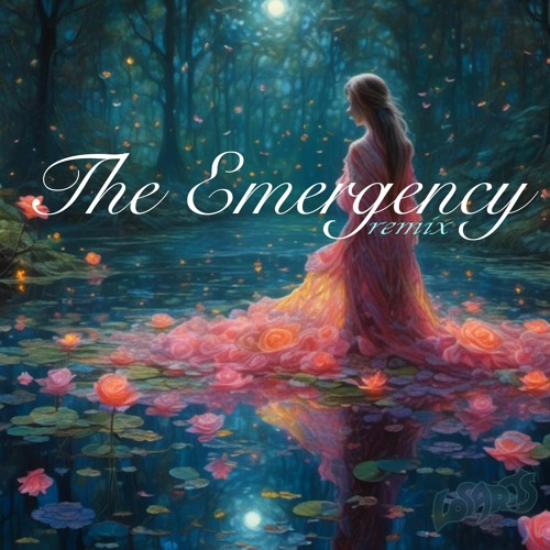 Stream The Emergency (Remix) by Los Arts | Listen online for free on ...