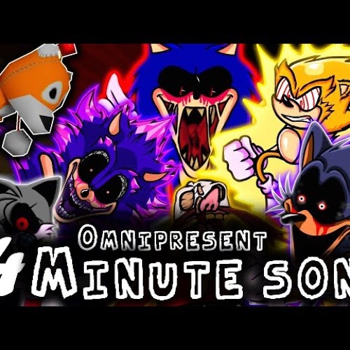 Stream Vs Sonic.exe NEW 14 MINUTE SONG Omnipresent With All Sonic.exe ... Stream Vs Sonic.exe NEW 14 MINUTE SONG Omnipresent With All Sonic.exe ...