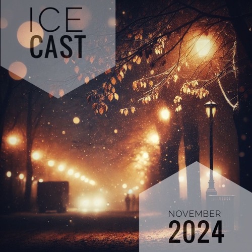 Stream Live Mix || Ice Cast November 2024 by G-Ice | Listen online for ...