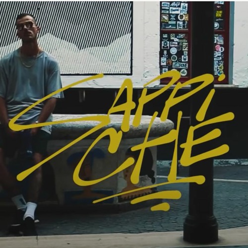 Stream SAPPI CHE (Remastered) by SVROH PRMVR | Listen online for free ...