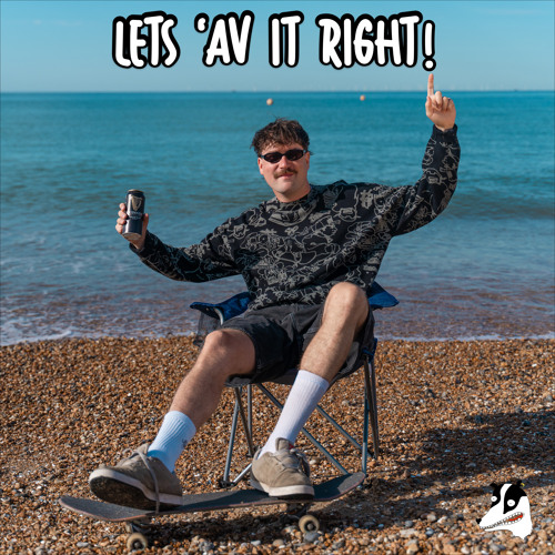 Stream House Music Is For Nerds (feat. Kyle Kidd) by Badger | Listen ...