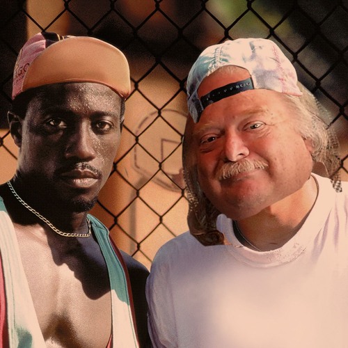Stream episode White Men Can't Jump (1992) by Those Good Old-Fashioned ...