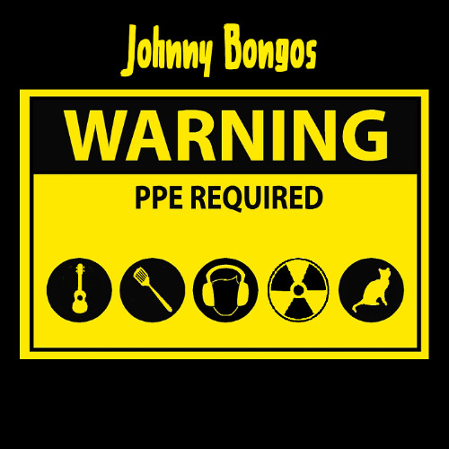 Stream Johnny Bongos | Listen to Warning playlist online for free on ...