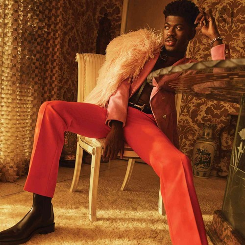 Stream Lil Nas X - I Pray You Feel Alone by 𝓟𝓵𝓾𝓽𝓸 𝓣𝓱𝓮 𝓢𝓽𝓪𝓻 | Listen ...