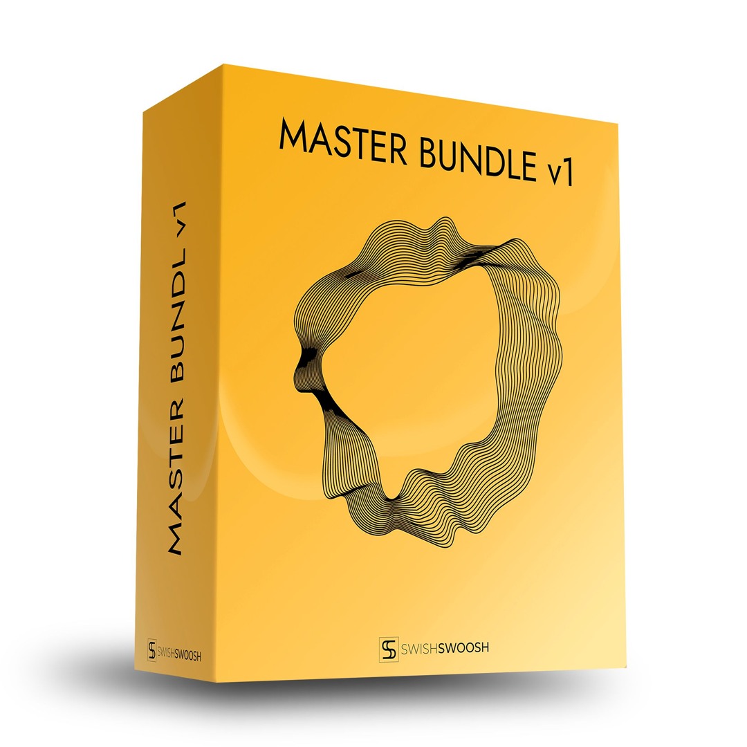 Stream SwishSwoosh | Listen to Master Bundle v1 playlist online for free on SoundCloud