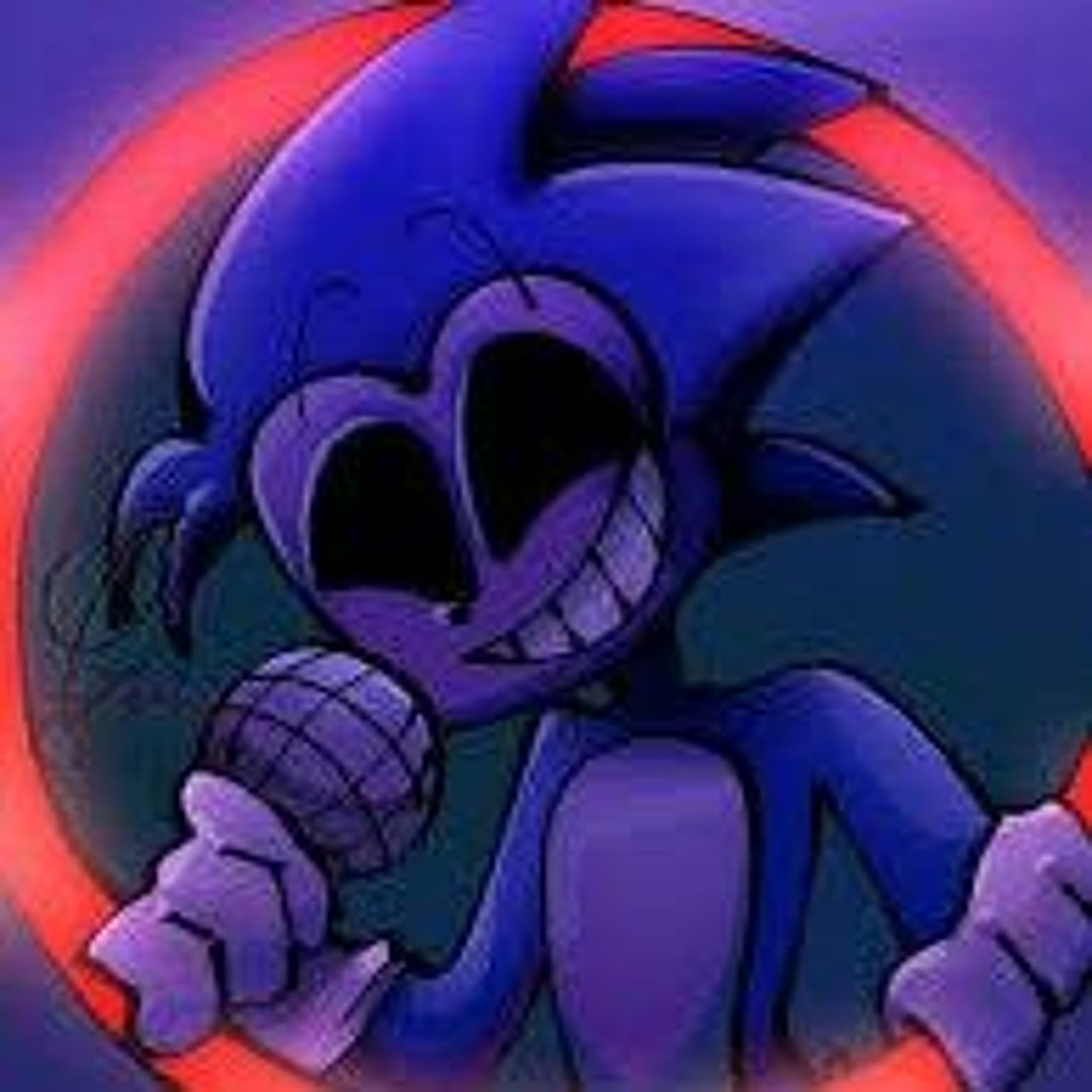 Stream Fnf Vs Sonic.exe | Endless (Encore) by Tøysinho | Listen online ...