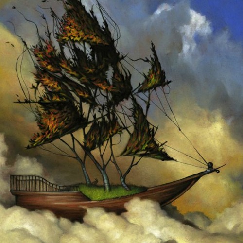 Stream EBM - Man Overboard PhatJ Remix by ThePhatJ | Listen online for ...