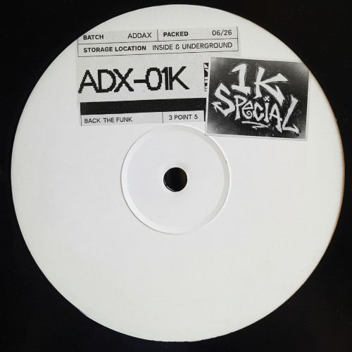 Stream ADDAX | Listen to ADDAX - 1K DUB PACK [FREE DL] playlist online ...