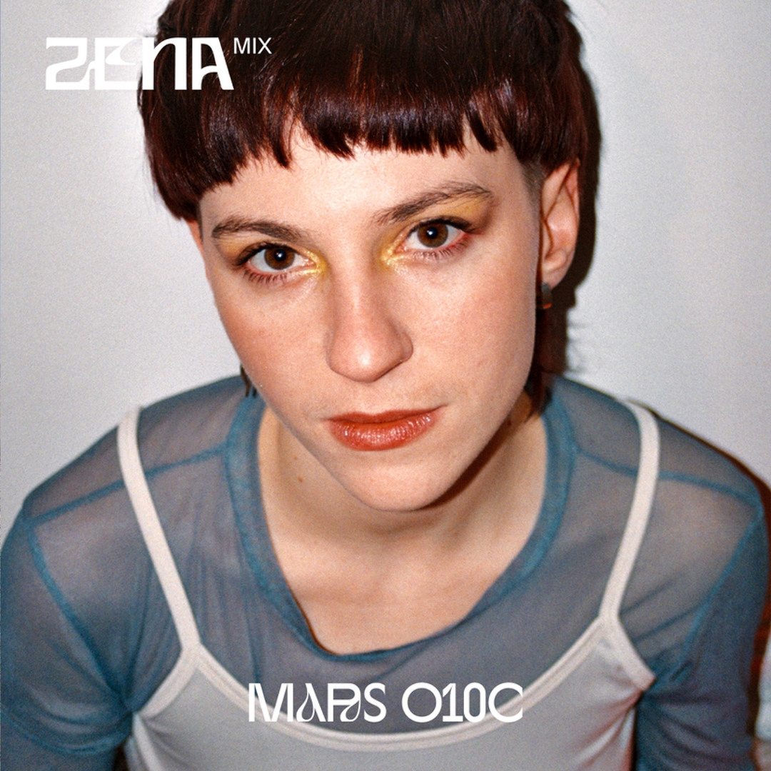 Stream ZENA MIXSERIES NO. 122 - Mars 010C by ZENA | Listen online for free on SoundCloud
