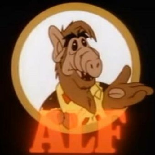 Stream Alf The Animated Series Opening Theme By 80s And 90s Cartoon Themes Listen Online