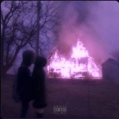 Listen to music albums featuring #trueloveburns(Juice Wrld righteous ...