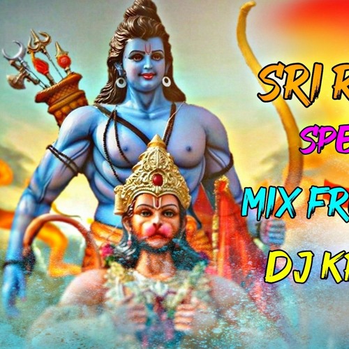 Stream mere bharat ka baccha baccha jai shri ram bolega dj song remix dj krishna smiley.mp3 by ...